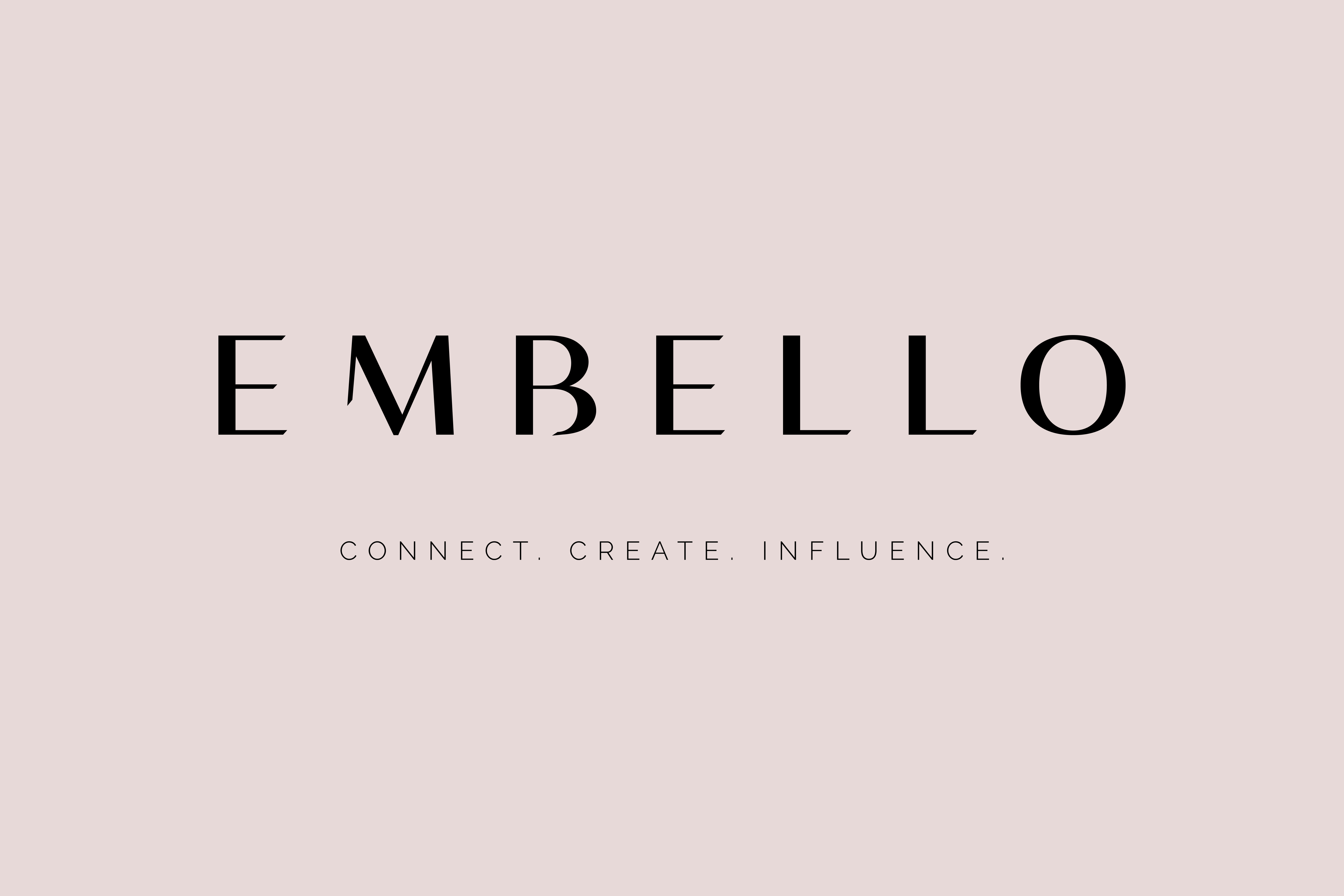 EMBELLO